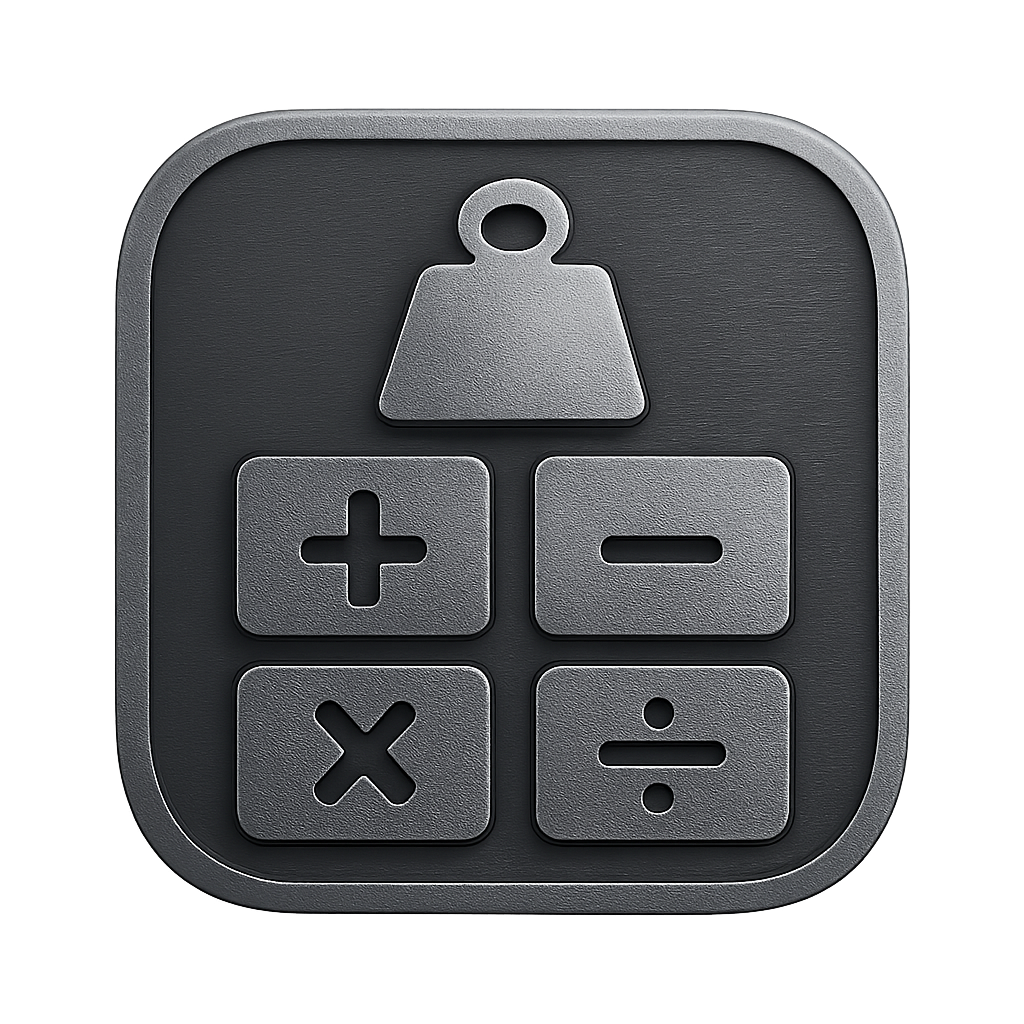 Metal Weight Calculator - Trusted Partner for Aluminium Solutions